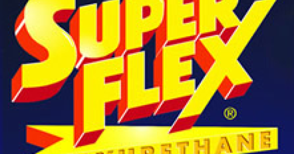 Superflex polyuretaanipuslat