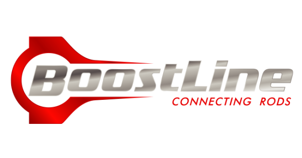BoostLine Connecting Rods