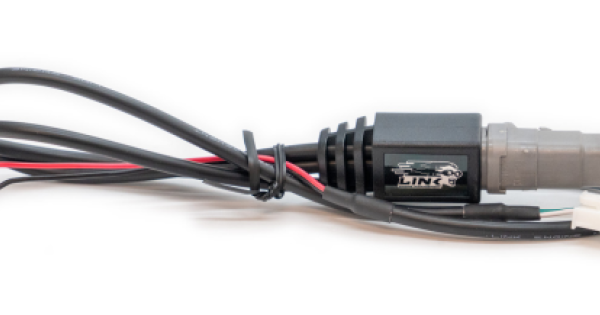 Link CAN-kaapeli CAN5, Plugin ECU:ihin, 101-0197