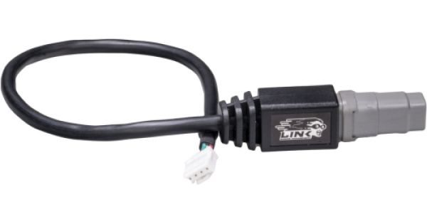 Link CAN-kaapeli CAN4, Plugin ECU:ihin