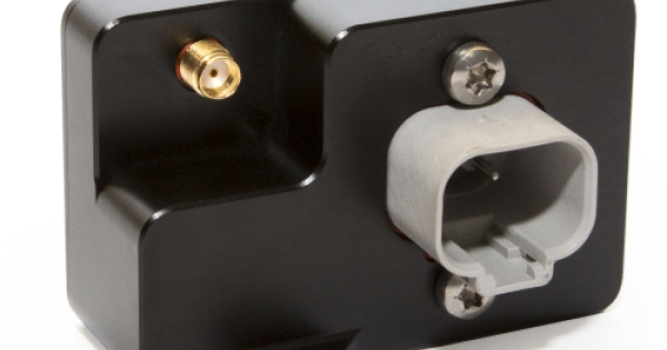 Ecumaster CAN GPS-moduuli, versio 1